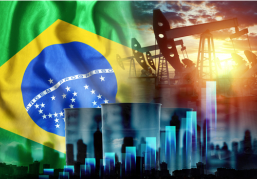 Petrobras scales down