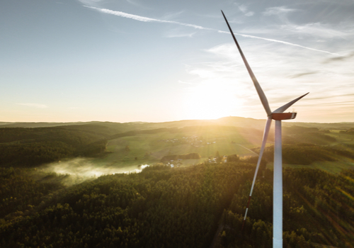 PE Live: Energy transition is fuelling ‘economic paradigm shift’