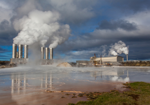 BP and Chevron invest in geothermal startup Eavor