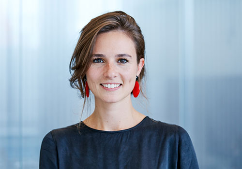 Blockchain holds the answer to transition challenges