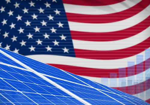 Future looks bright for US solar