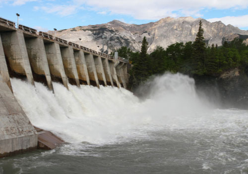 Canada’s massive hydro potential to remain elusive