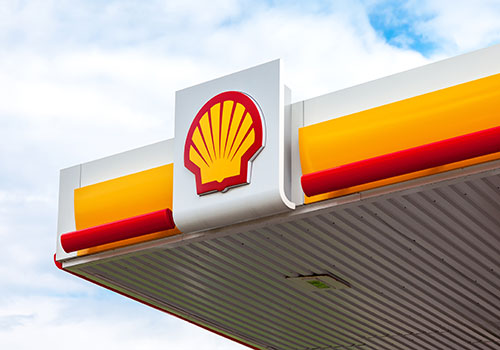 Shell takes FID on 200MW electrolyser