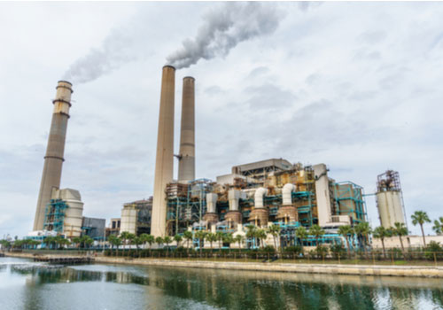 US coal comes under continued pressure – report