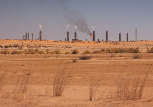 Senex to boost Atlas output