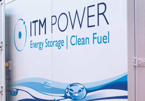 ITM sees growing order book