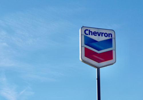 Chevron outlines new climate strategy