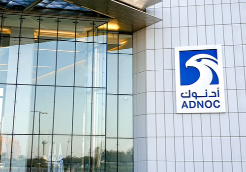 BP, Masdar and Adnoc sign blue hydrogen deal