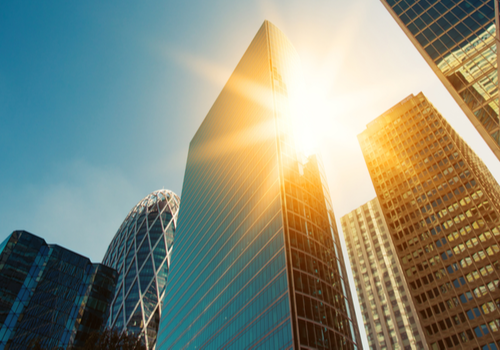 Businesses join net-zero pledge Businesses join net-zero pledge
