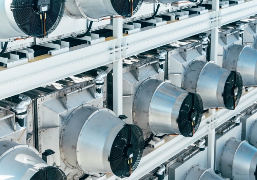 Climeworks secures $650mn to scale up direct air capture