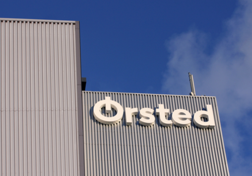 Orsted to develop CCS for biomass power plants