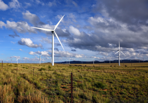 South Africa’s energy sector and the just transition