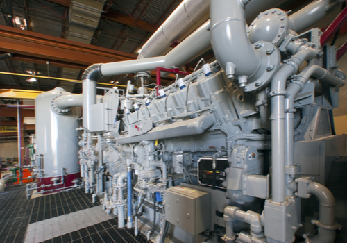 Turboden sees big potential for ORC in US gas sector