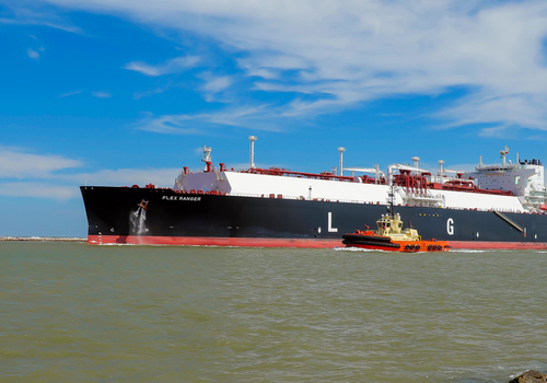 Freeport LNG plans CCS at Gulf Coast export facility