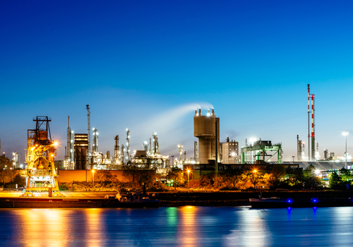 Faster switch to clean methanol needed