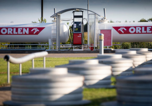 PKN Orlen outlines $1.85bn hydrogen strategy