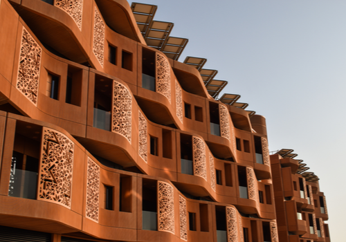 TotalEnergies joins Masdar-led hydrogen-to-SAF project