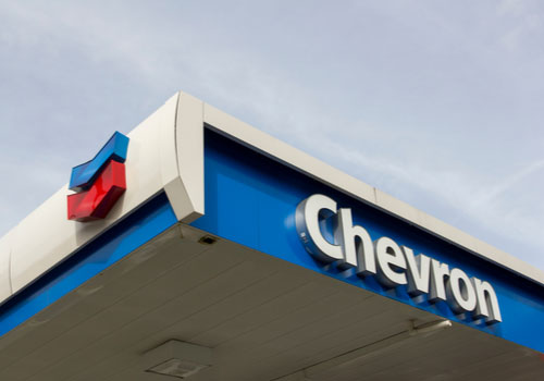 Chevron eyes European and Asian hydrogen markets