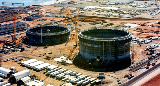 The new super-producer emerges