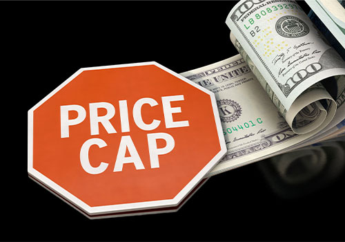 A Russia price cap: Too clever by half