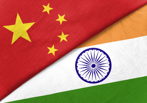 What China and India did next