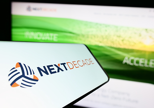 NextDecade shelves CCS plan for Texas LNG project