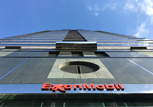 ExxonMobil maintains breakneck Stabroek pace