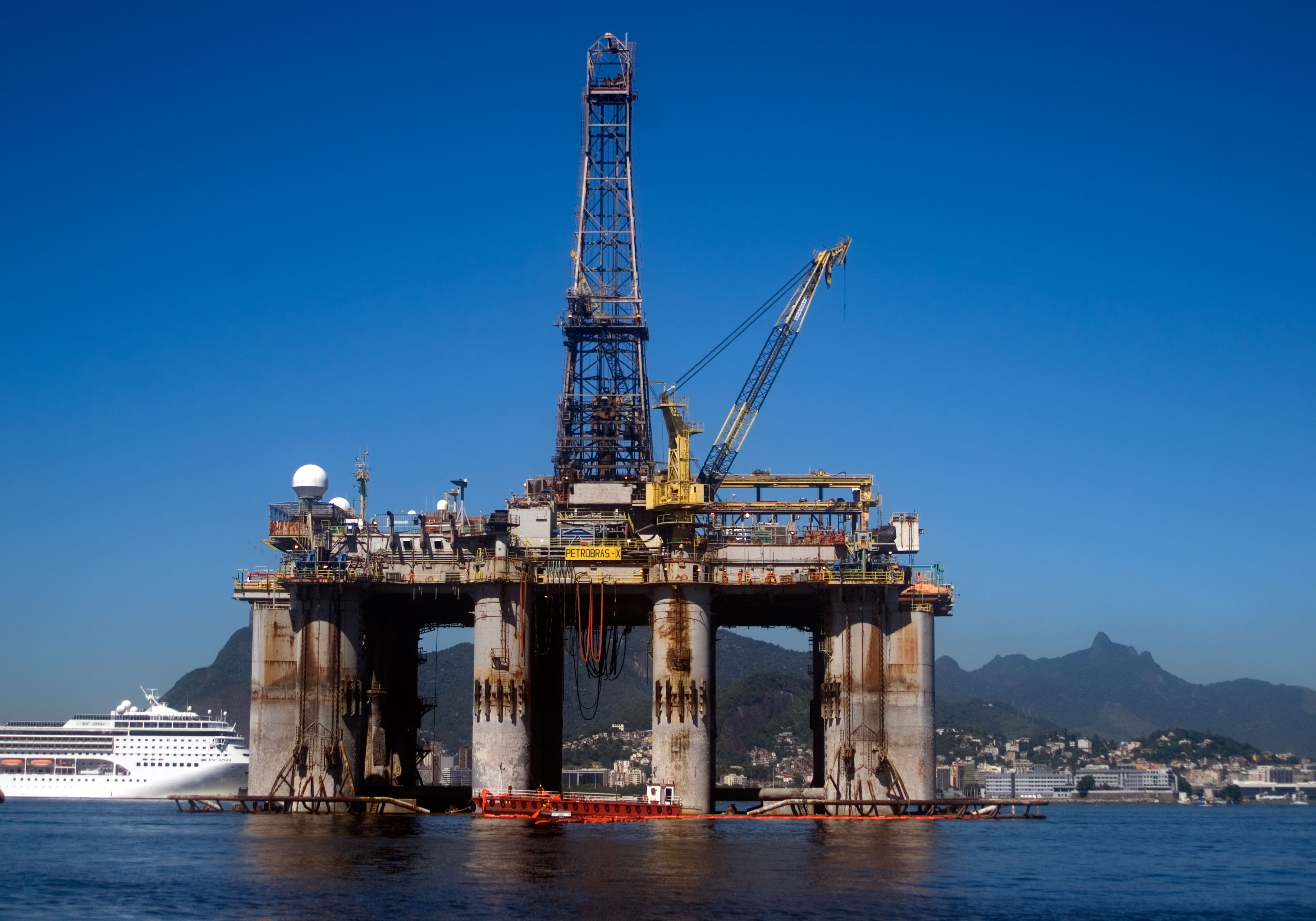 Companies are deciding to invest again, but can the other projects ...