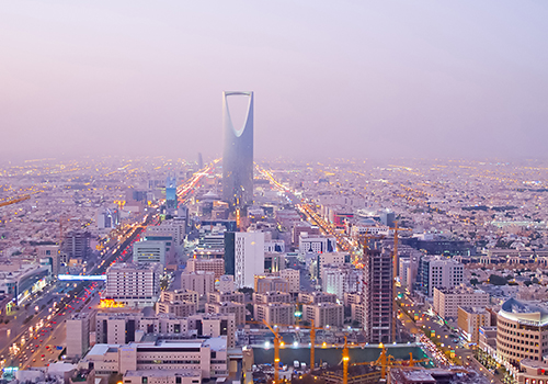 Middle East NOCs under pressure