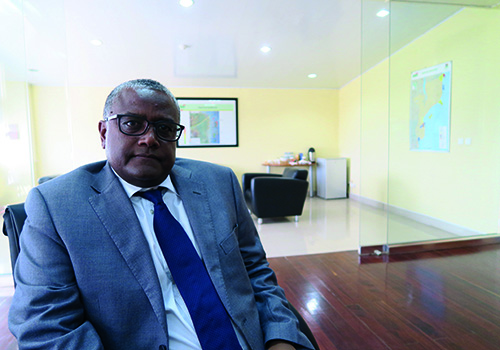 Mozambique weighs up next steps for gas projects