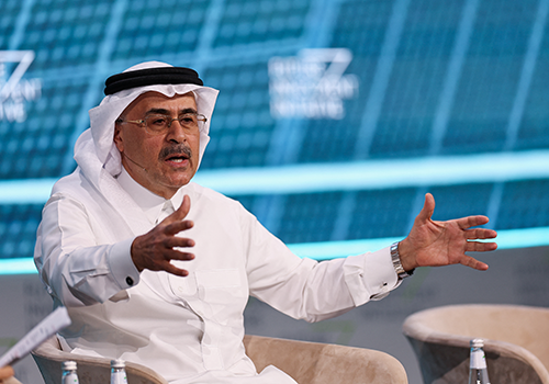 Saudi Jubail CCS hub advances with equity deal