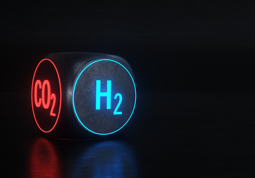 Blue hydrogen a key part of CCS targets – ETC