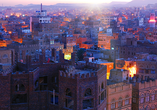 Yemen: the lessons of history