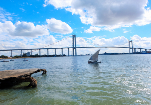 Exxon’s Rovuma LNG project down but not out