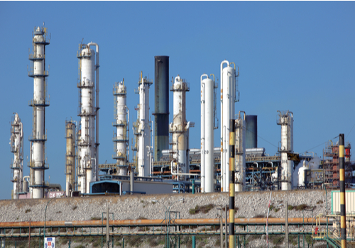 French refining feels the squeeze