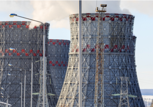 Nuclear faces its own energy transition