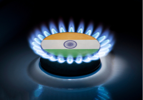 India gears up for greater gas use