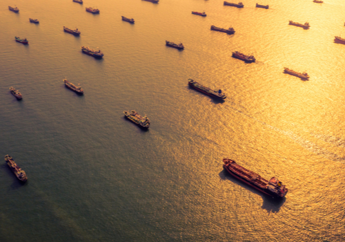 The IMO 2020 story so far