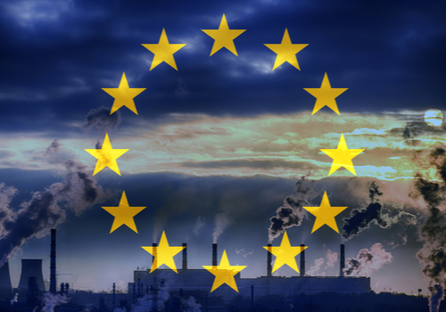 Headwinds for EU green standards