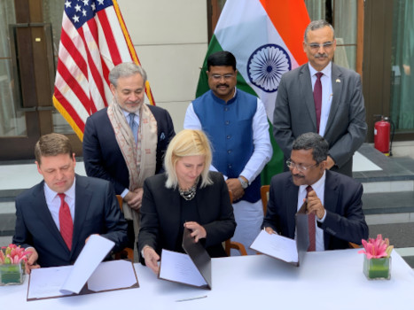 Athlete-turned-CEO wins Rainmaker race