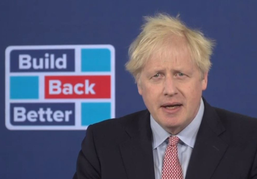 Letter from London: Johnson brings transactional approach to offshore wind