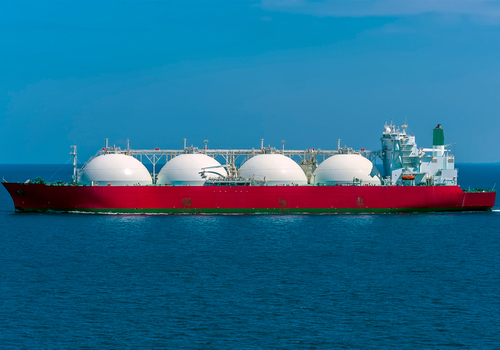Asia’s quest for low-emission LNG