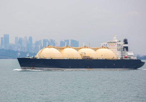 PE Live: Asia Pac experts ‘bullish’ on LNG prospects