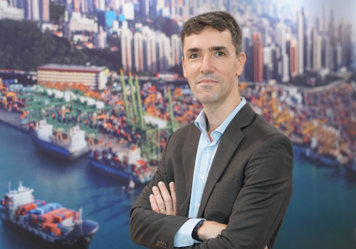 Total bets big on LNG bunkering