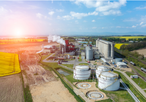 Eni considers biofuels acceleration