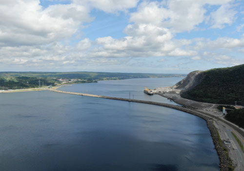 Everwind advances Novia Scotia hydrogen project