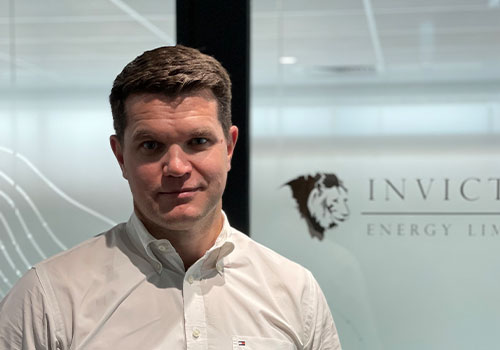 Invictus sees gas opportunities in Zimbabwe