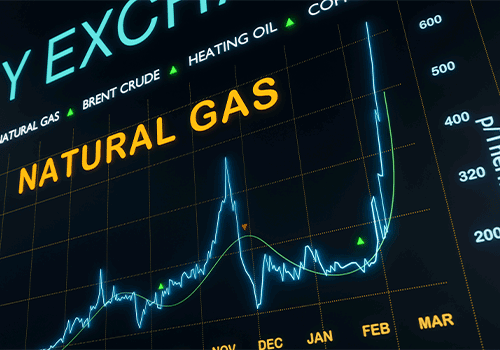 Global gas outlook ‘improved’, but risks persist