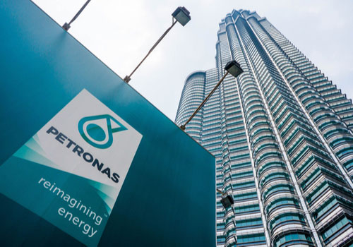 Petronas partners with ExxonMobil on CCS projects