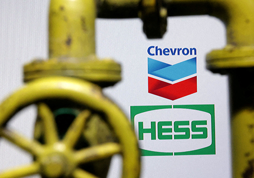 Chevron deal energises the Bakken